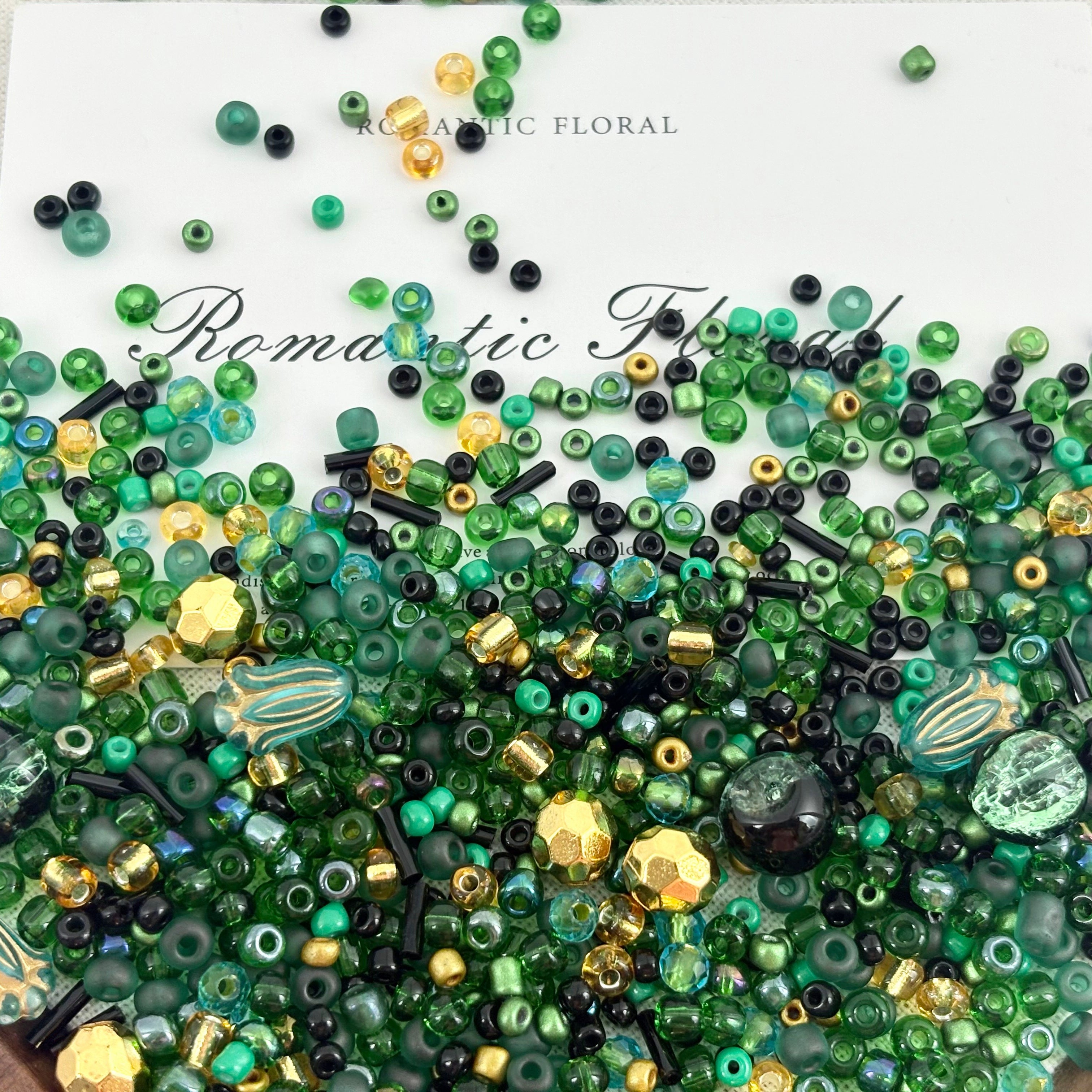 M03米ビーズ – DIYsusu