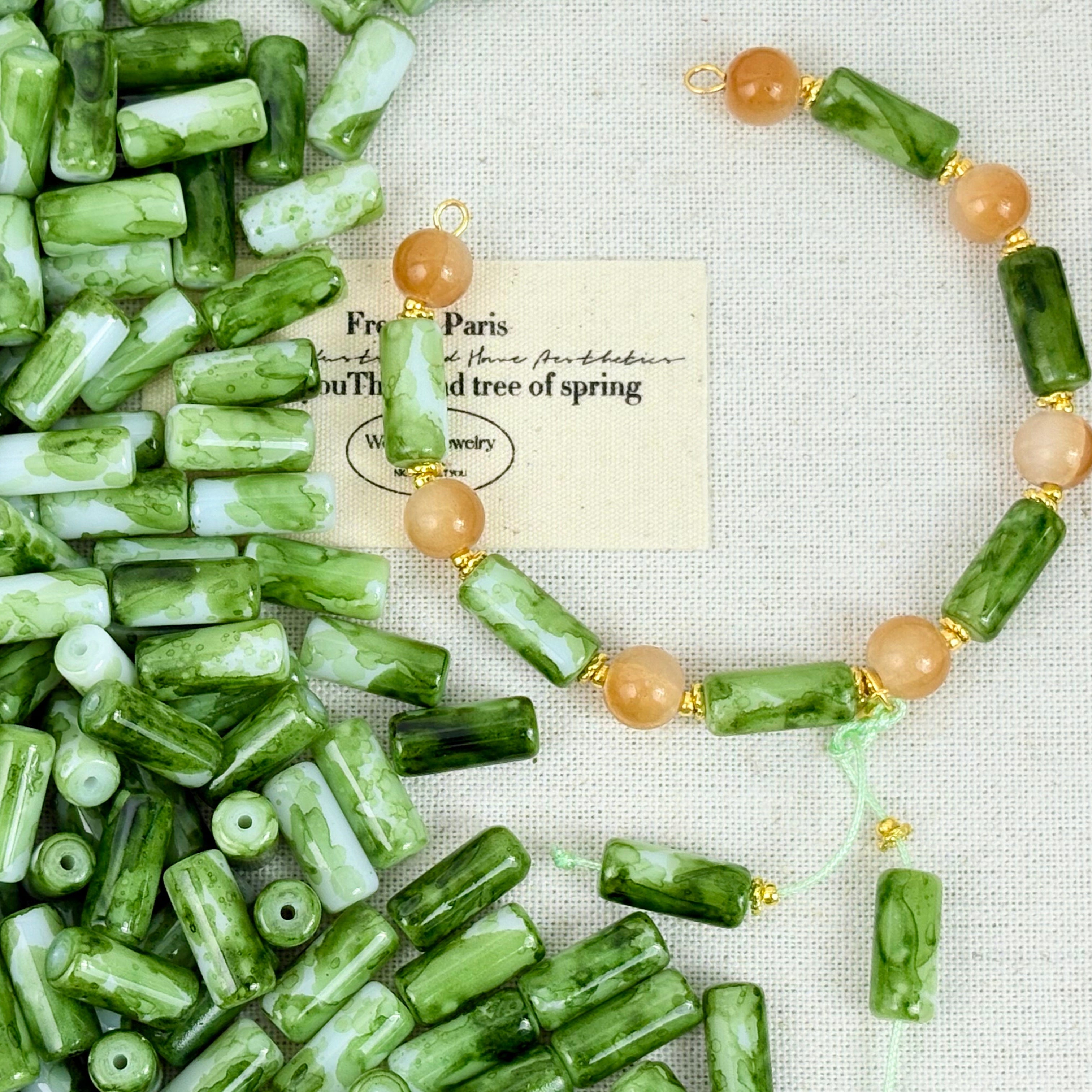 S30霞管玉 – DIYsusu