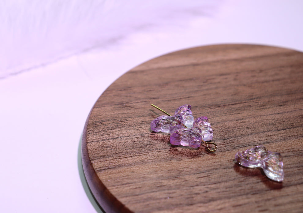 Y01幻の蝶ガラスビーズ – DIYsusu