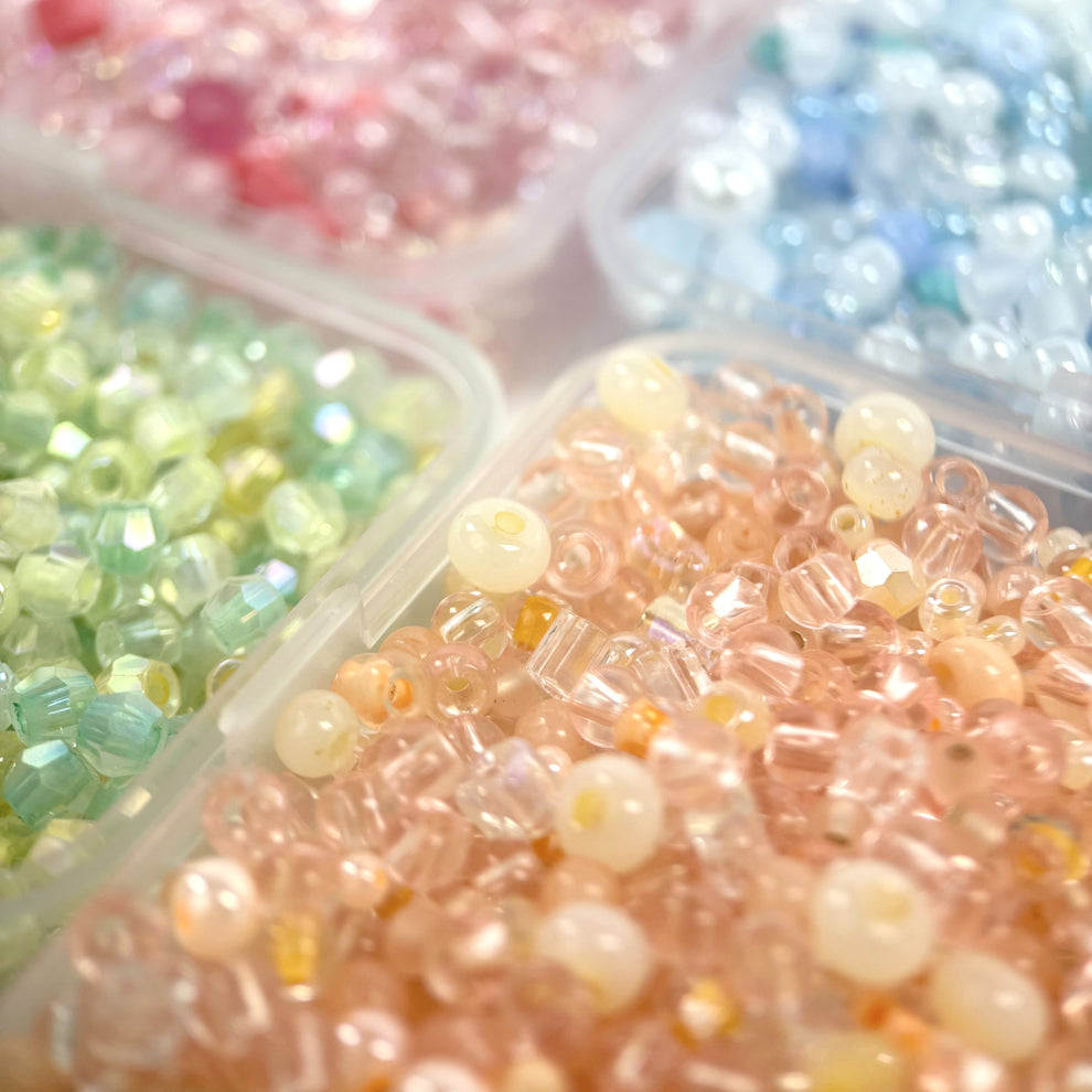 M03米ビーズ – DIYsusu