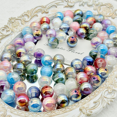 D114 ファンタジーストーンミックス（20mm） – DIYsusu