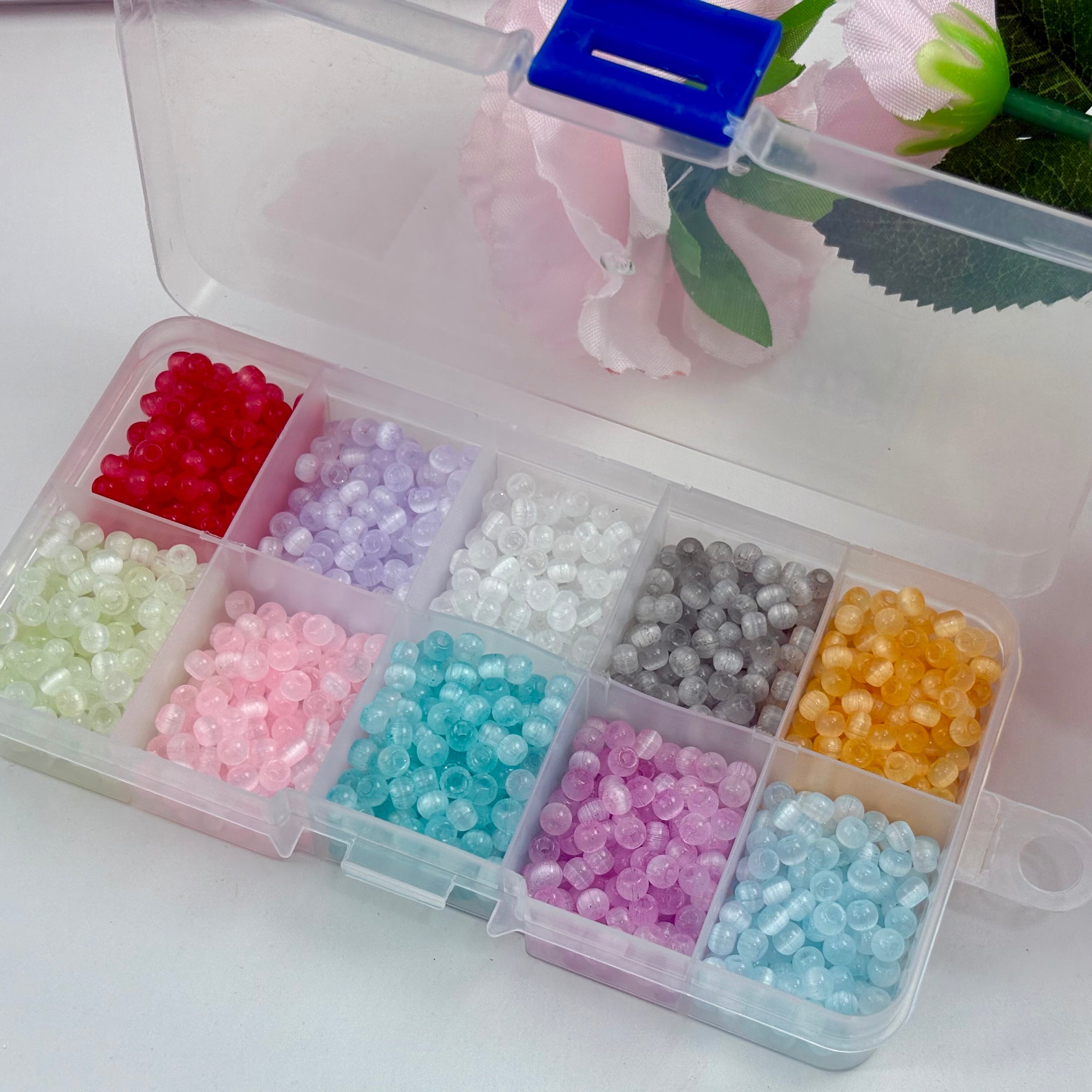 M05色珠の小宇宙 – DIYsusu