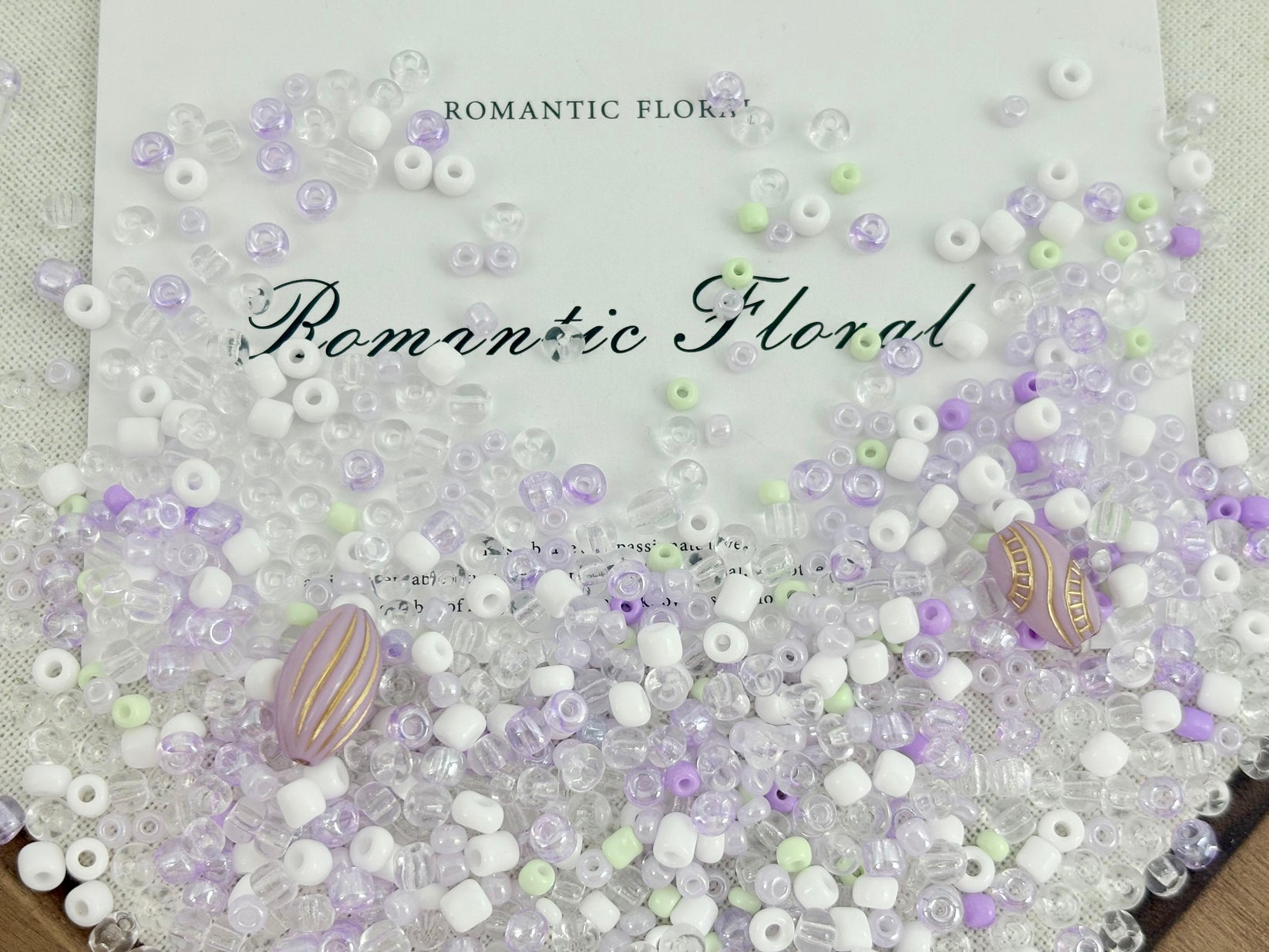 M03米ビーズ – DIYsusu