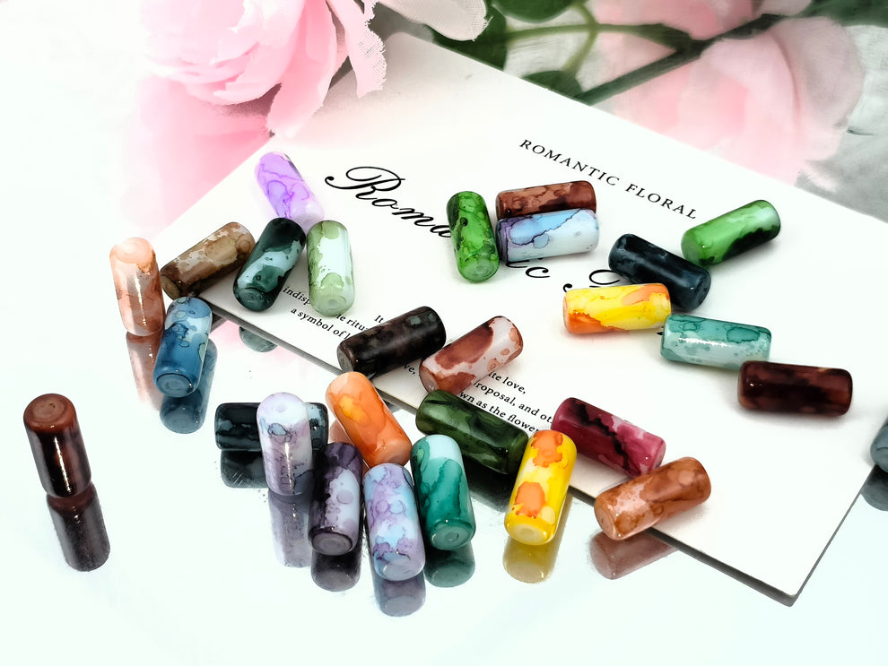 S30霞管玉 – DIYsusu