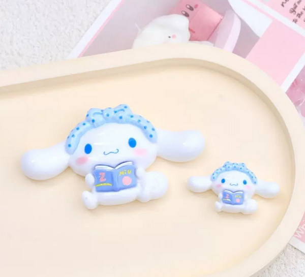 S04可愛い動物のパーカービーズ – DIYsusu