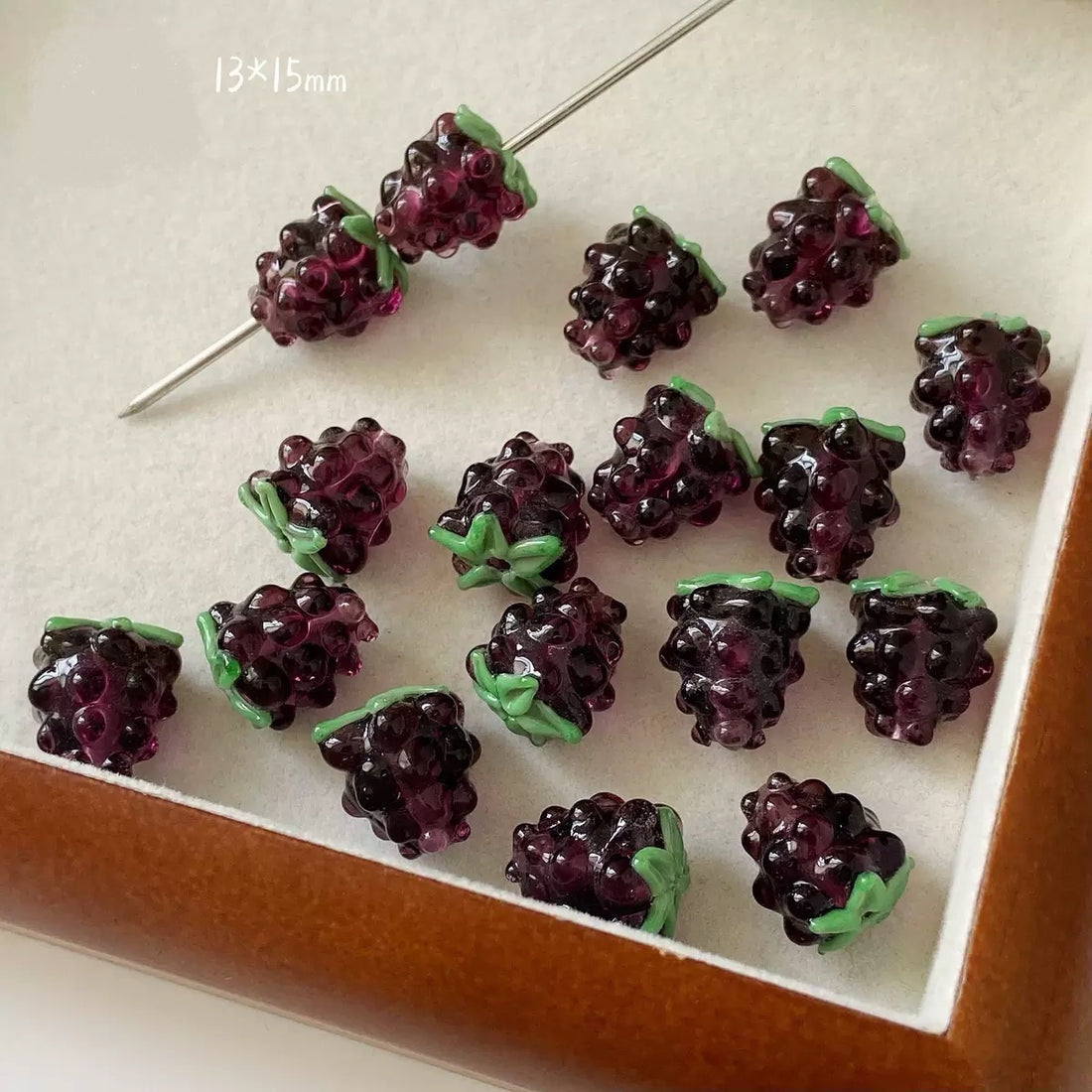 T04 四季果実珠 – DIYsusu