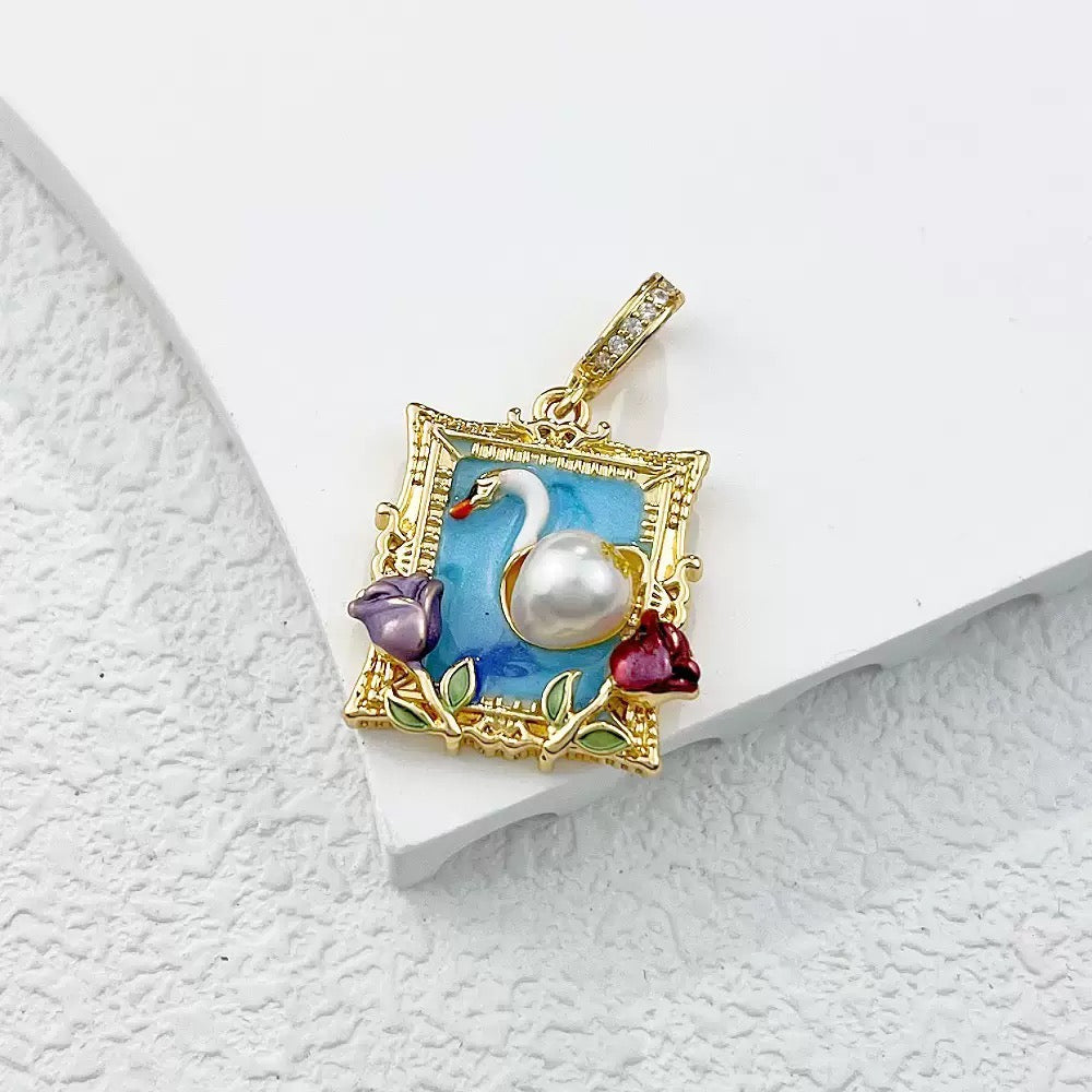 T15 チャームとチェン – DIYsusu