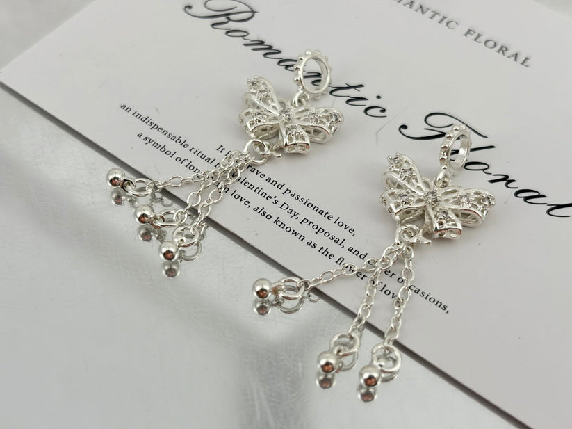 T16 多様なジルコニアチャーム – DIYsusu